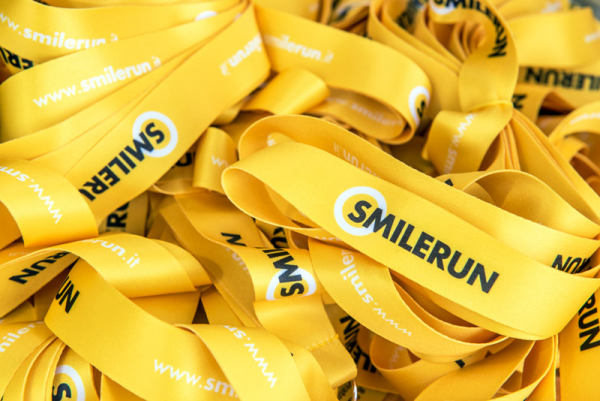 SMILE RUN 2019: YAK Agency’s charity run donates € 16,400 to the little ...