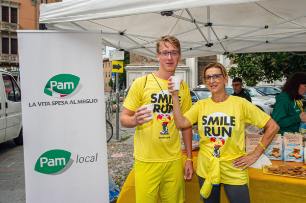 SMILE RUN 2019: YAK Agency’s charity run donates € 16,400 to the little ...