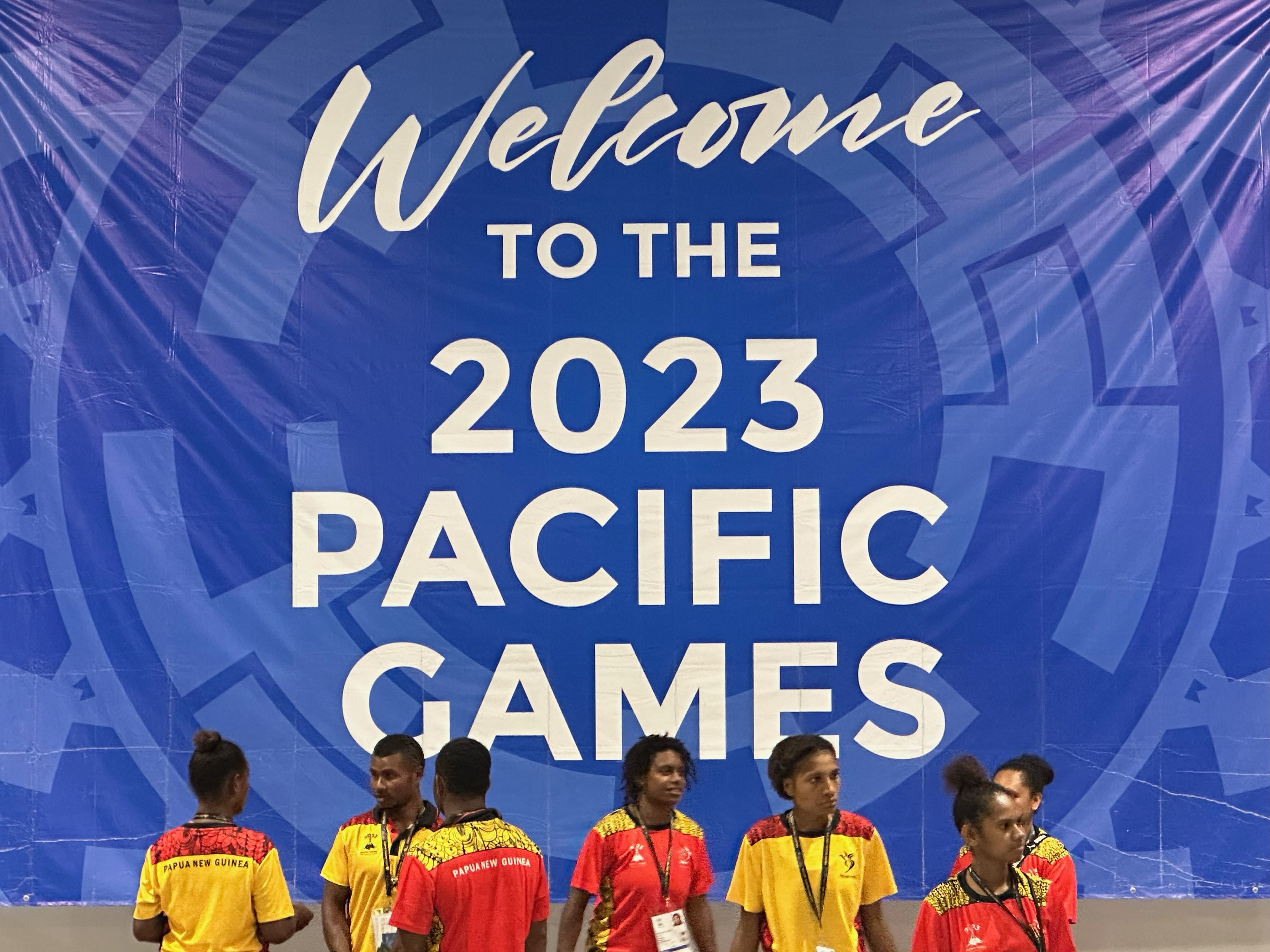 YAK Agency flies to the Solomon Islands for the Pacific Boxing Games ...